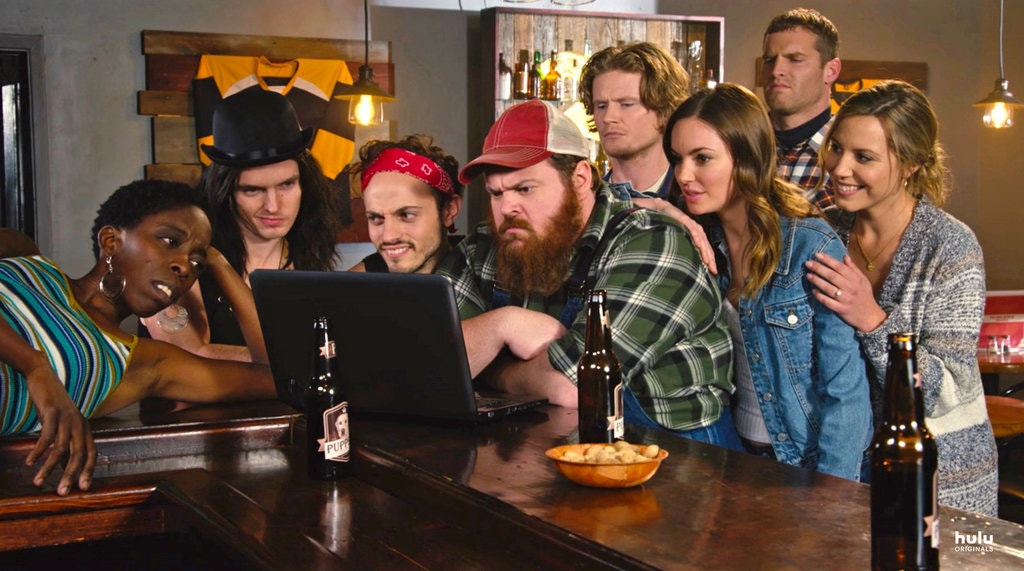 ¿Cuáles son los 30 mejores programas de televisión de la década?