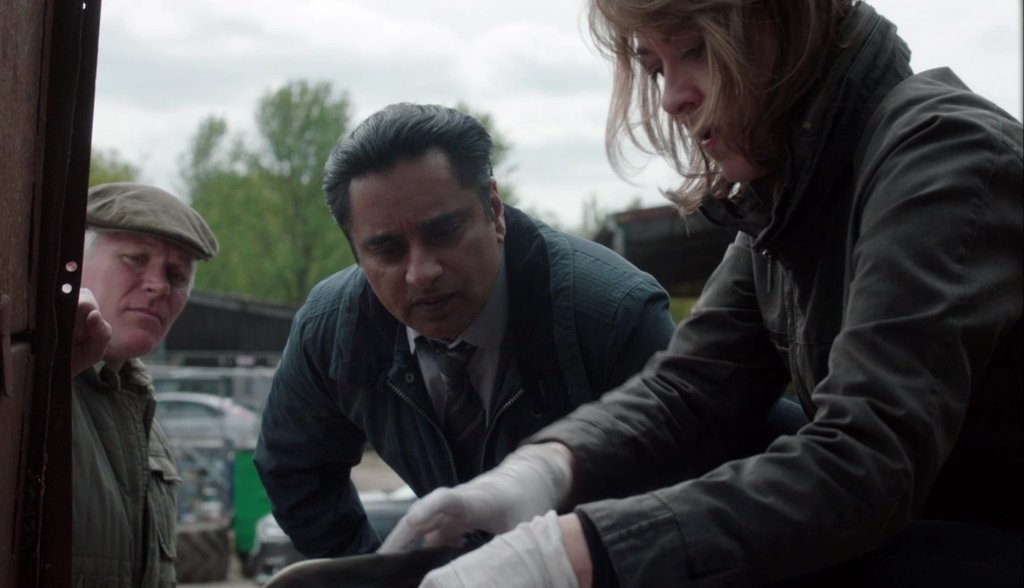 ¿Cuáles son los 30 mejores programas de televisión de la década?