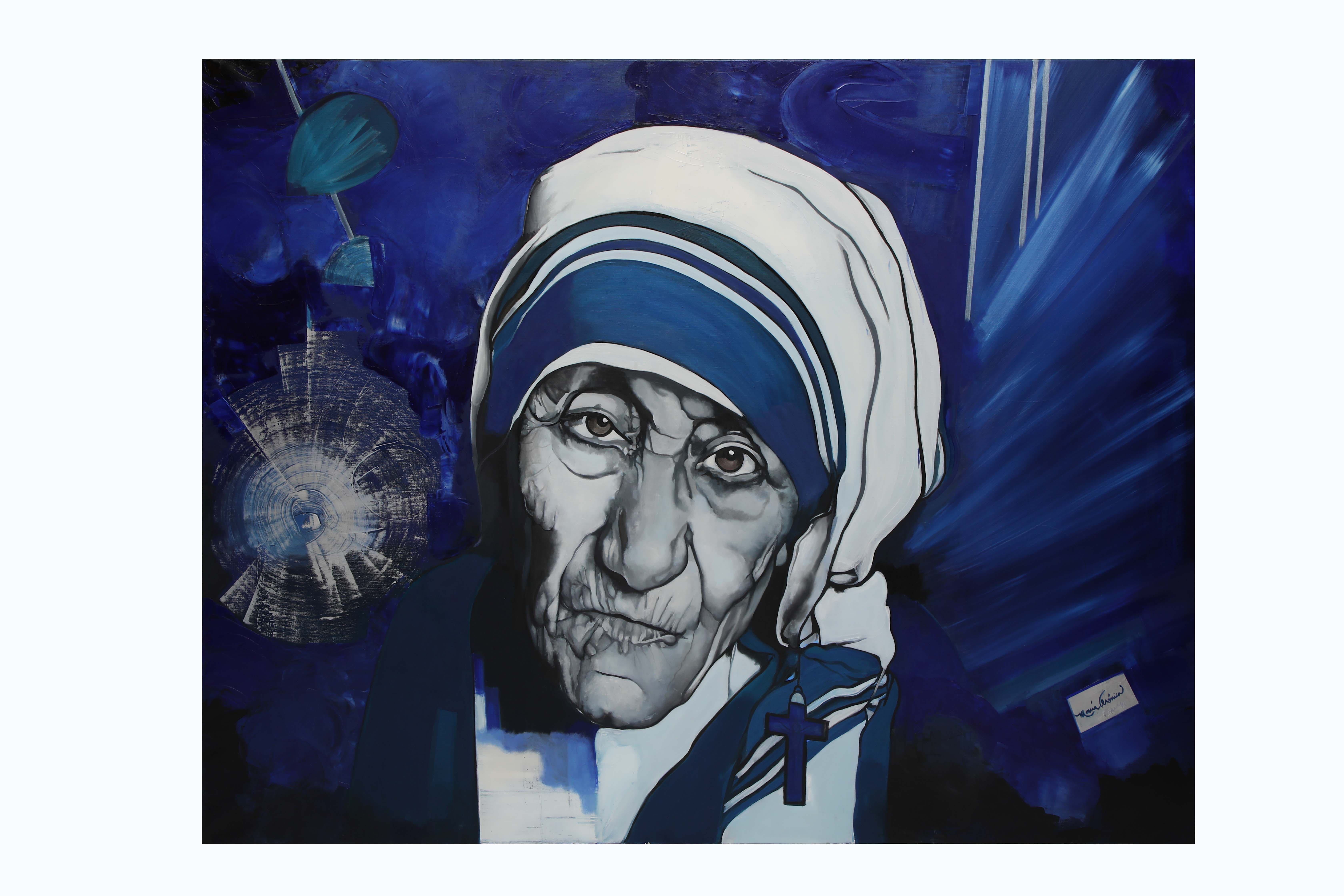 María Verónica León: Talento, intelecto y evolución