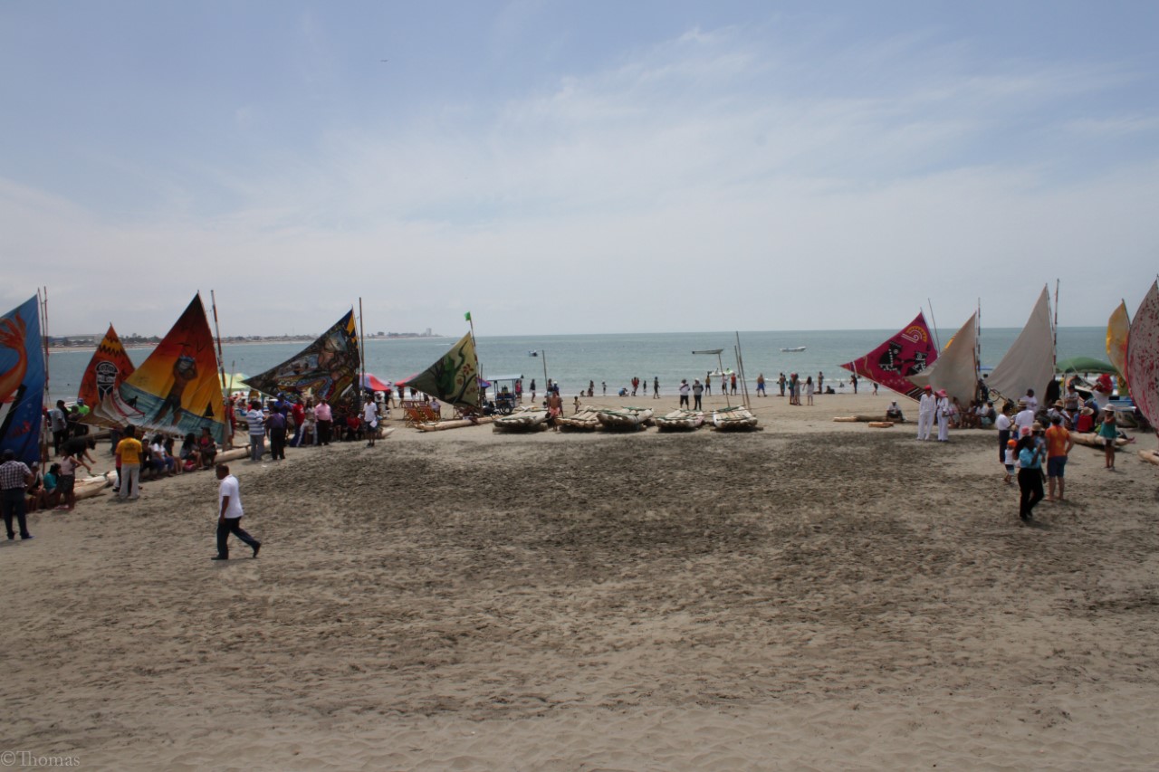 El cantón Playas busca preservar su patrimonio cultural e inmaterial