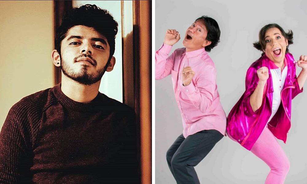 Diego Ulloa: actor de EnchufeTv critica la comedia de 'La Michy'