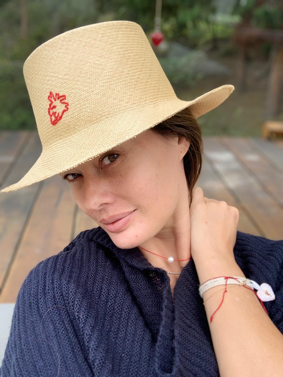 María Susana Rivadeneira: "Hay que ser responsable con las redes sociales"