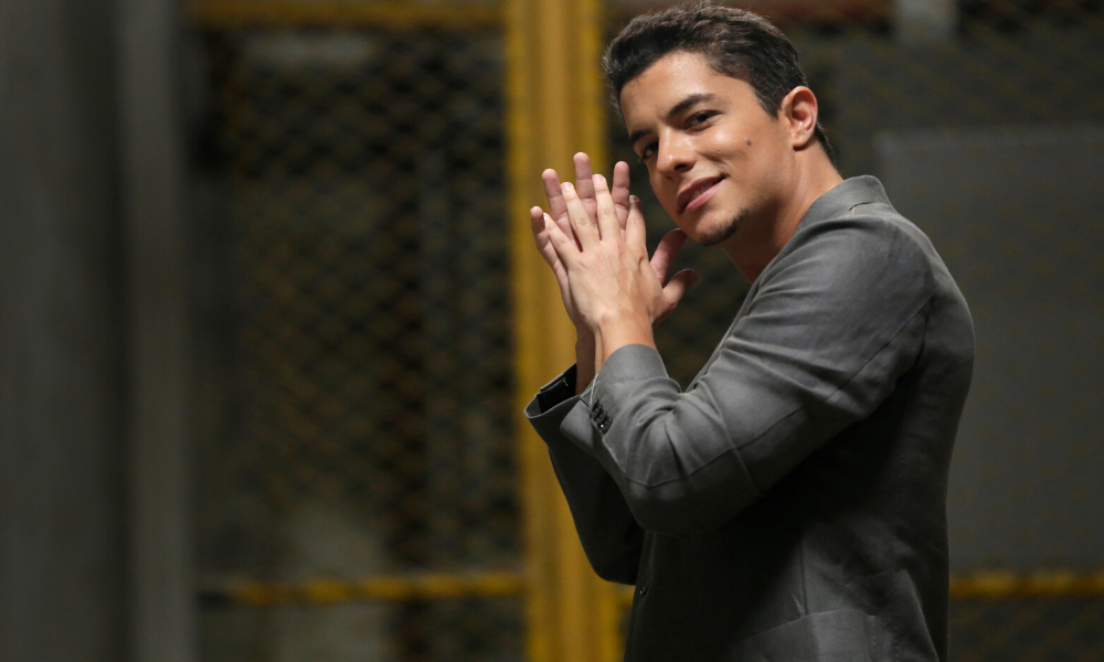 Actores venezolanos se manifiestan tras filtración de video íntimo de ...