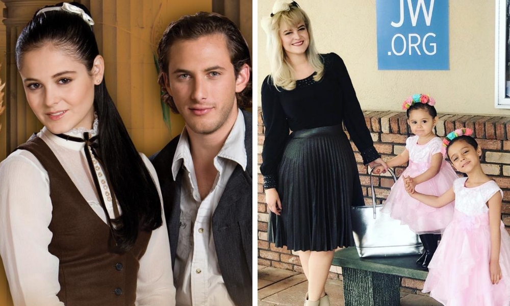 Allison Lozz: ¿qué pasó con la estrella de Televisa?