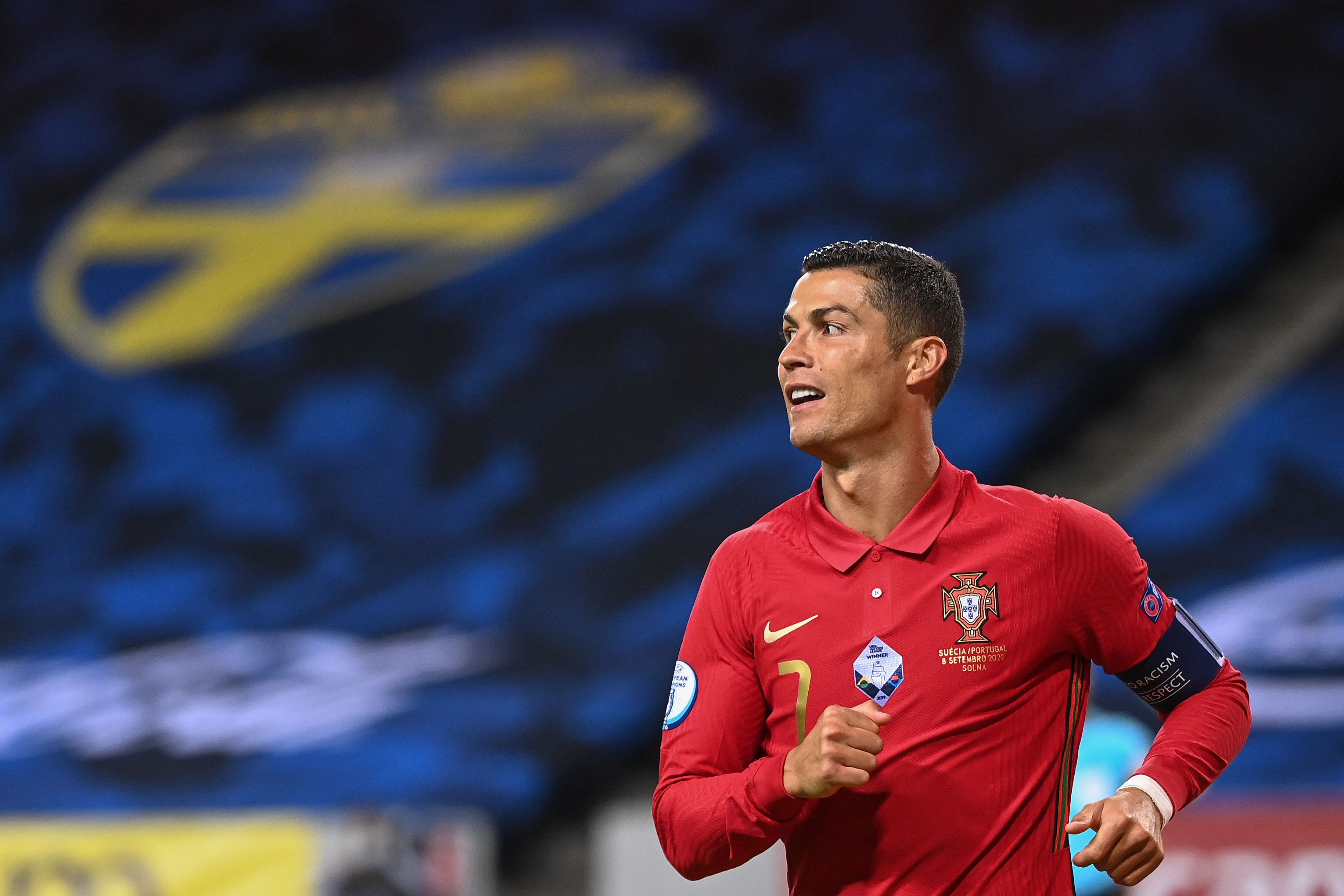 Cristiano Ronaldo Ya Habla De La Fecha De Su Retiro