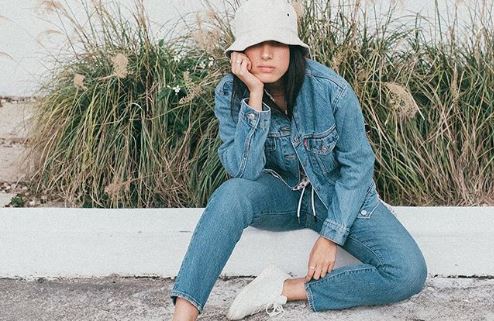 Karolayn Corzo: esencia femenina, la clave en el mundo visual de Llane