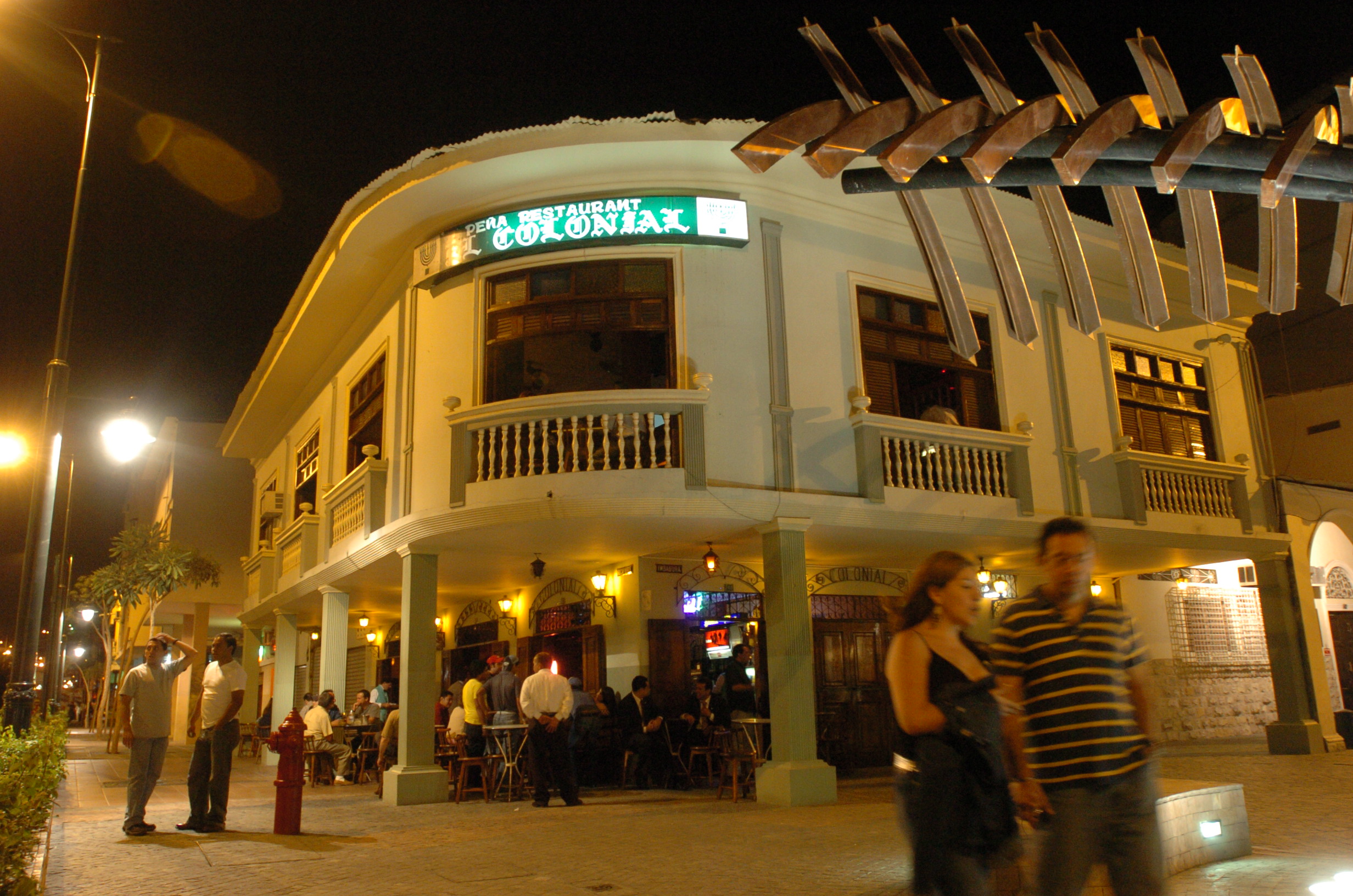 2020 Estos Son Los Bares Y Restaurantes Que Cerraron En Guayaquil Y