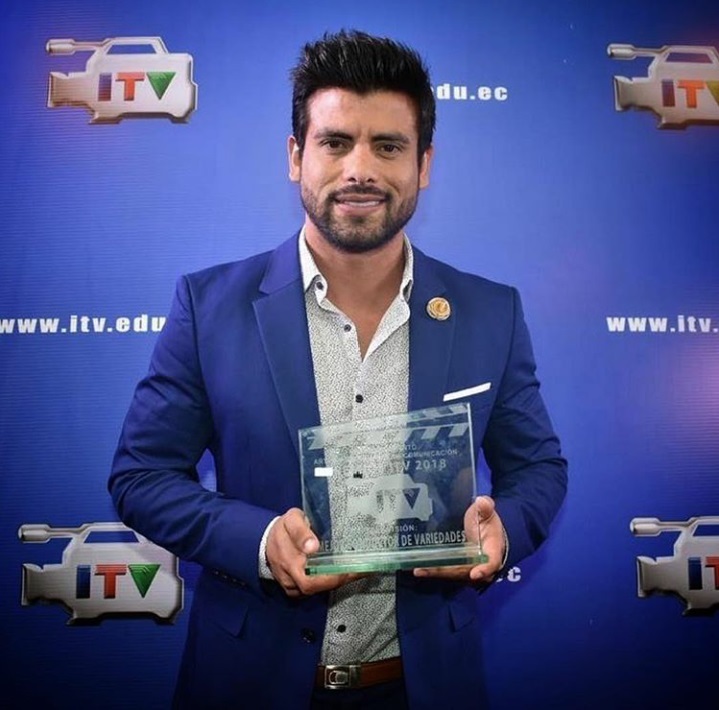 Efraín Ruales: Su asesinato se suma a las más de 40 muertes violentas ...