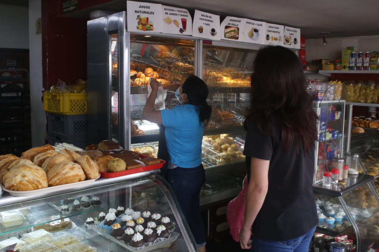 Panificadores del país anuncian incremento del precio del pan a 20 ...