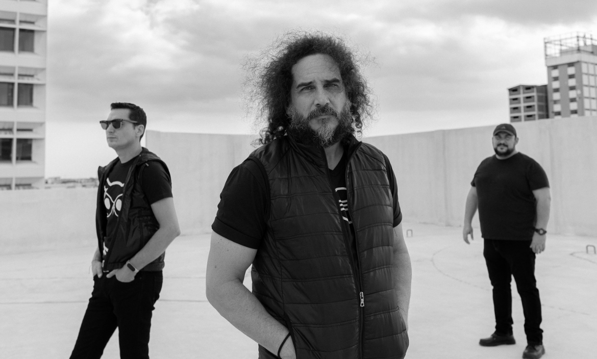 Dynamo, con todo el sentimiento de Soda Stereo