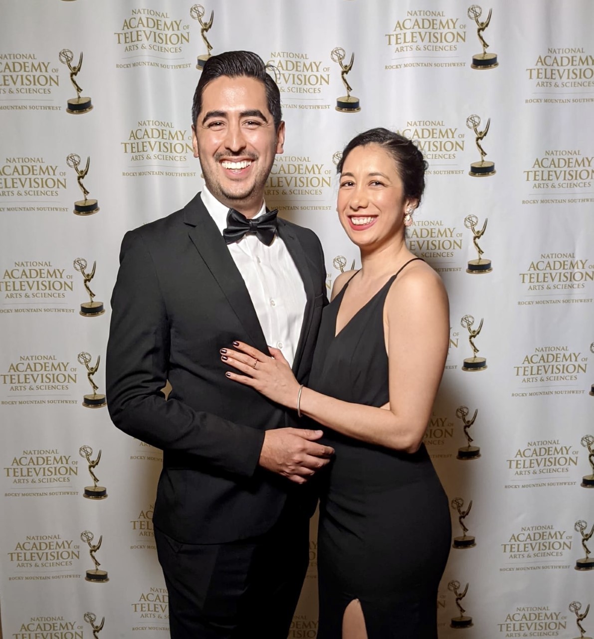 Sebastián Carrillo, historias que contar