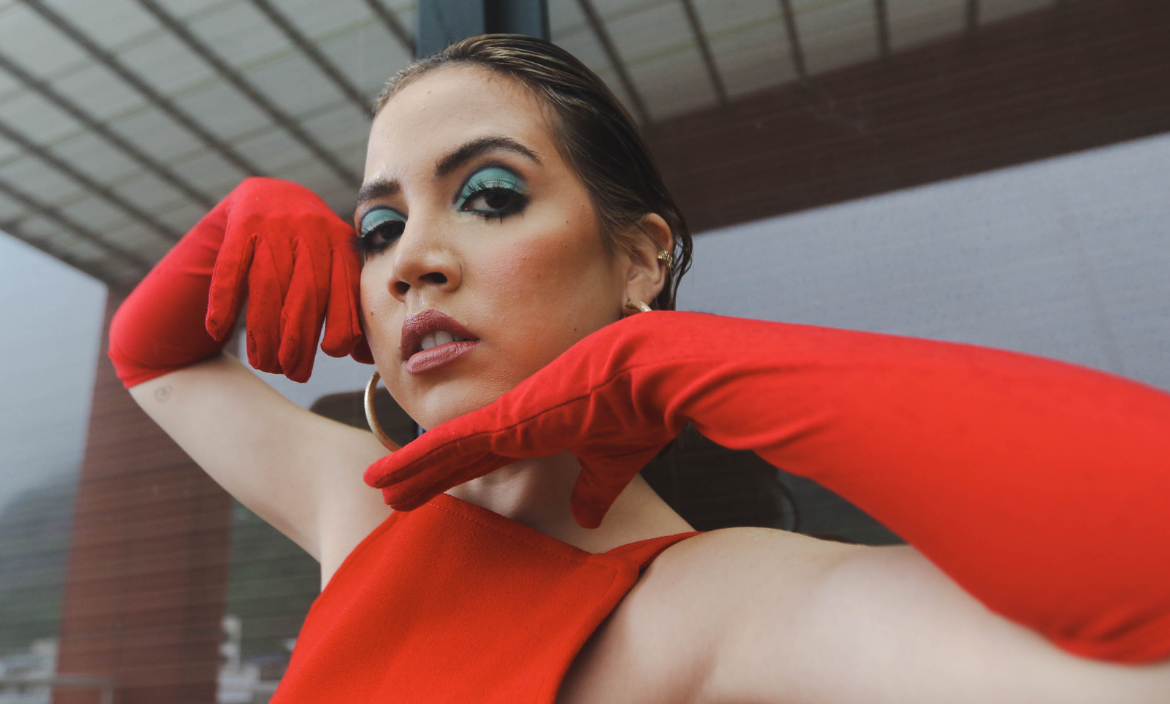 Paula Lituma: Se apropia del poder de las redes sociales