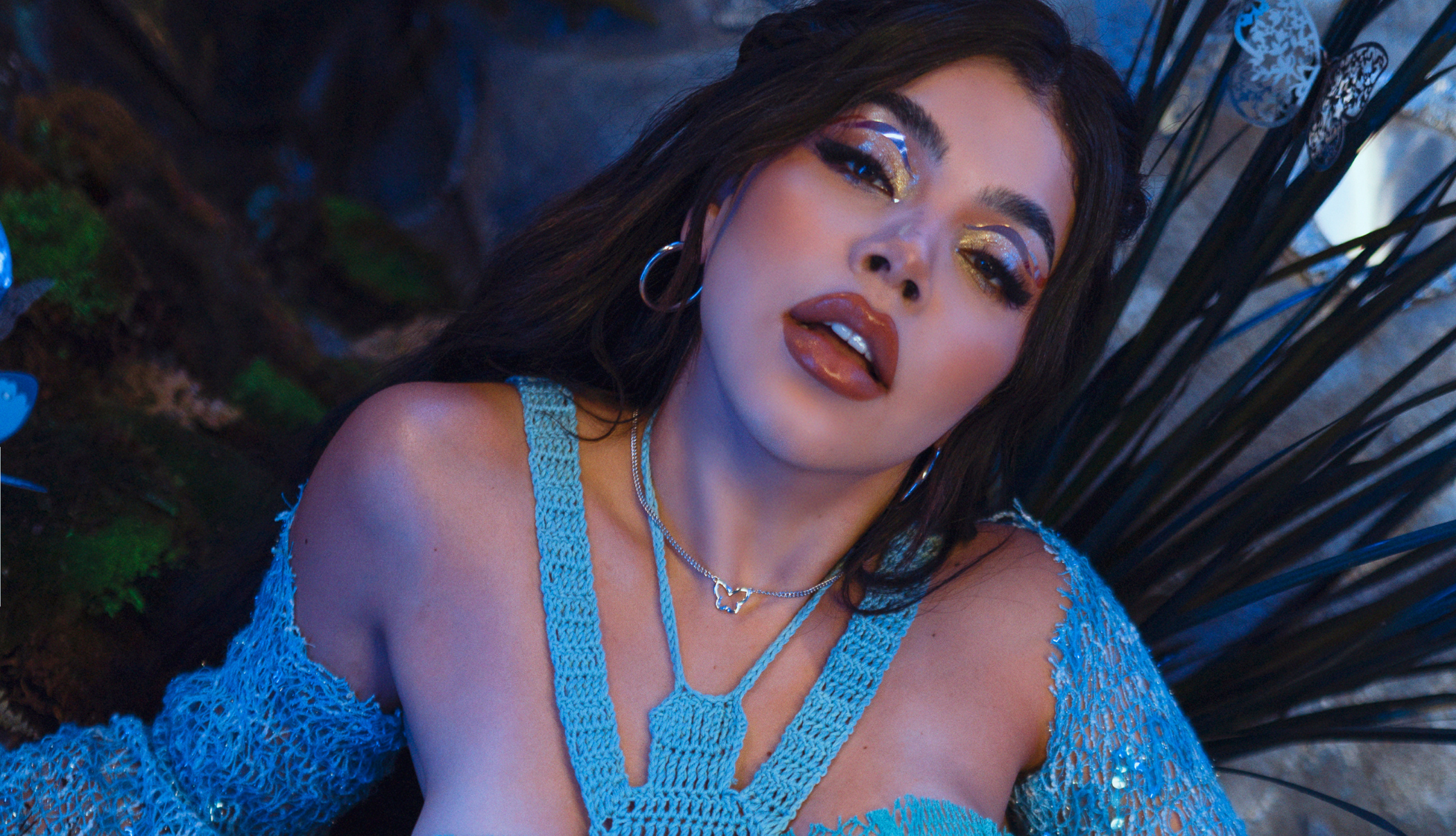 Karol G creó un paraíso solo para mujeres con 'Provenza'