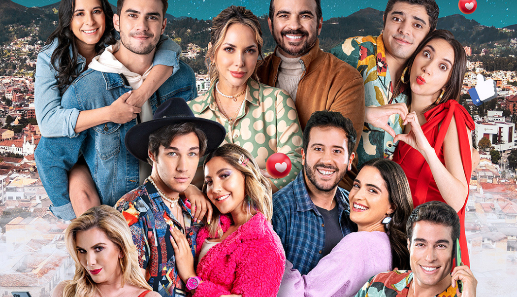 Gilliam Mieles, una tiktoker con nombre gringo y apellido manaba