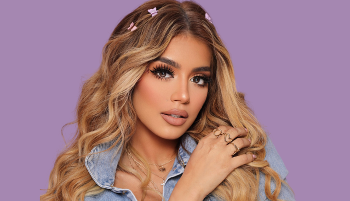 Nacho quedó impresionado con el talento de Mar Rendón