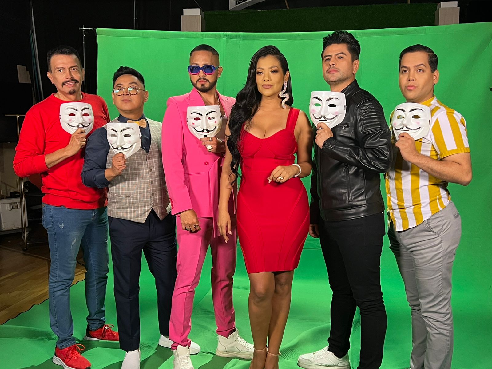 El Cuy: "Dora West está cometiendo un gran error, dejar que se le ...