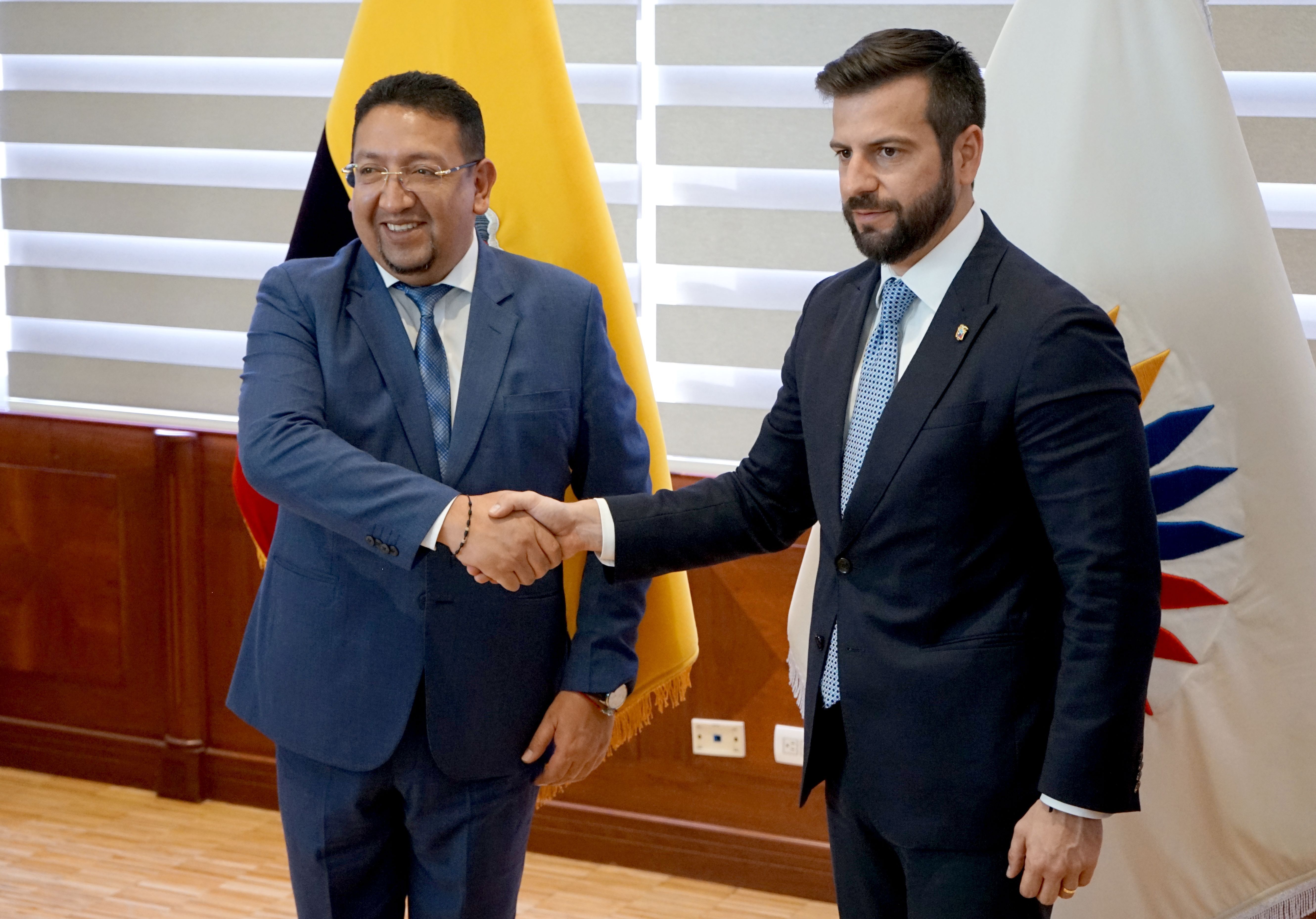 La proforma 2023 regirá sin los cambios propuestos por la Asamblea