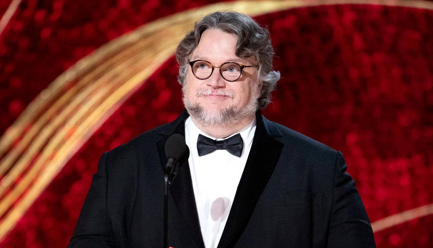 Guillermo del Toro va a donar las estatuillas para los próximos Ariel