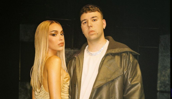 Bad Gyal une fuerzas junto a Quevedo en Real G