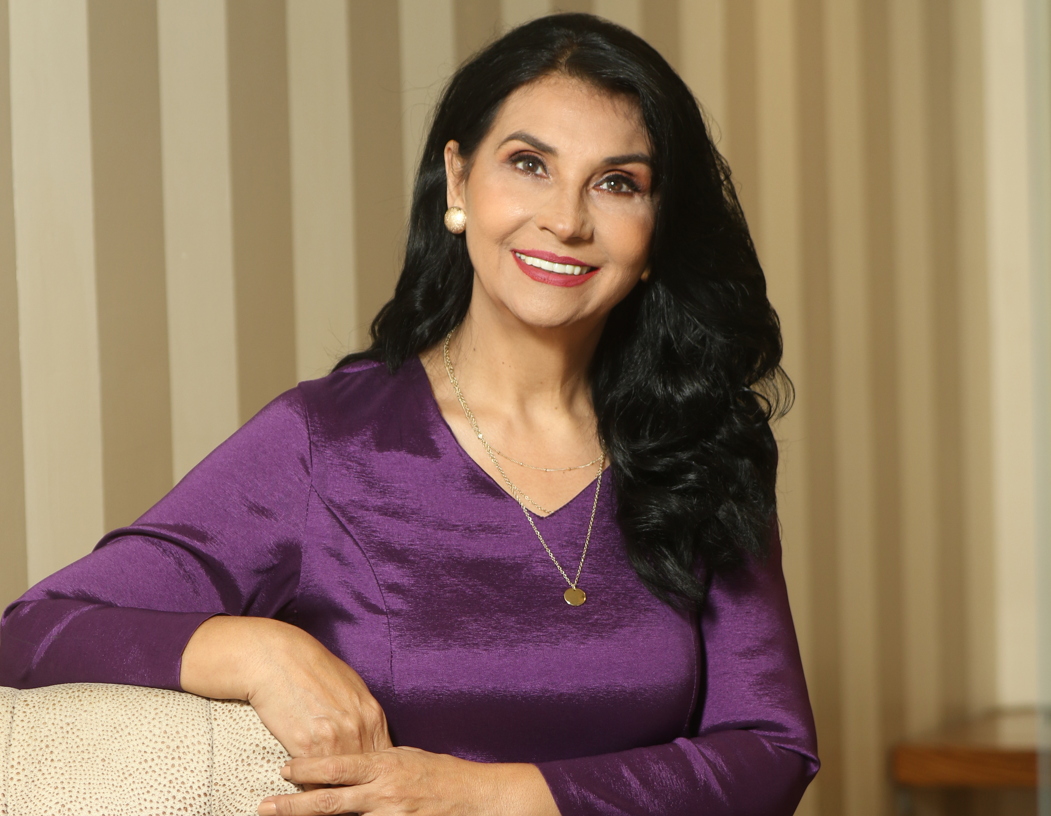 Así fue la vida y legado de Anita Buljubasich, referente de la ...