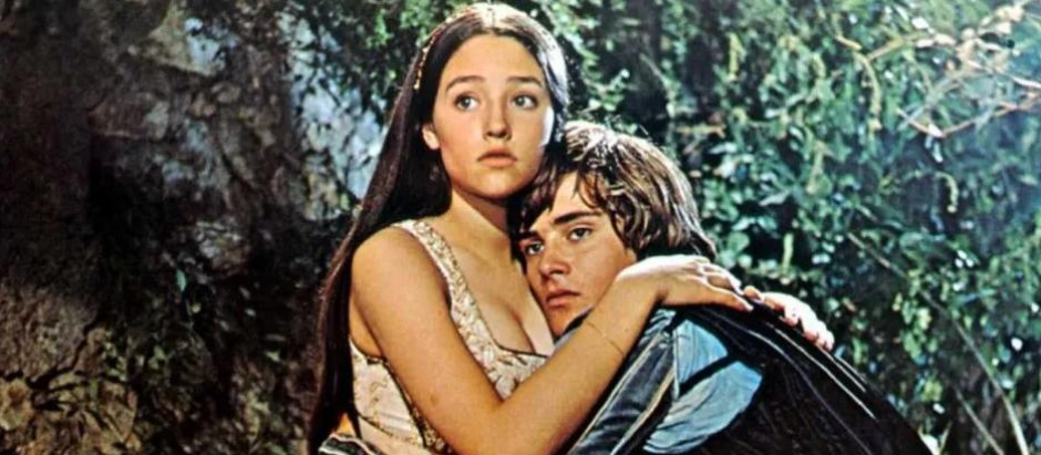 Dos actores demandan a Paramount por un desnudo infantil en un filme de 1968