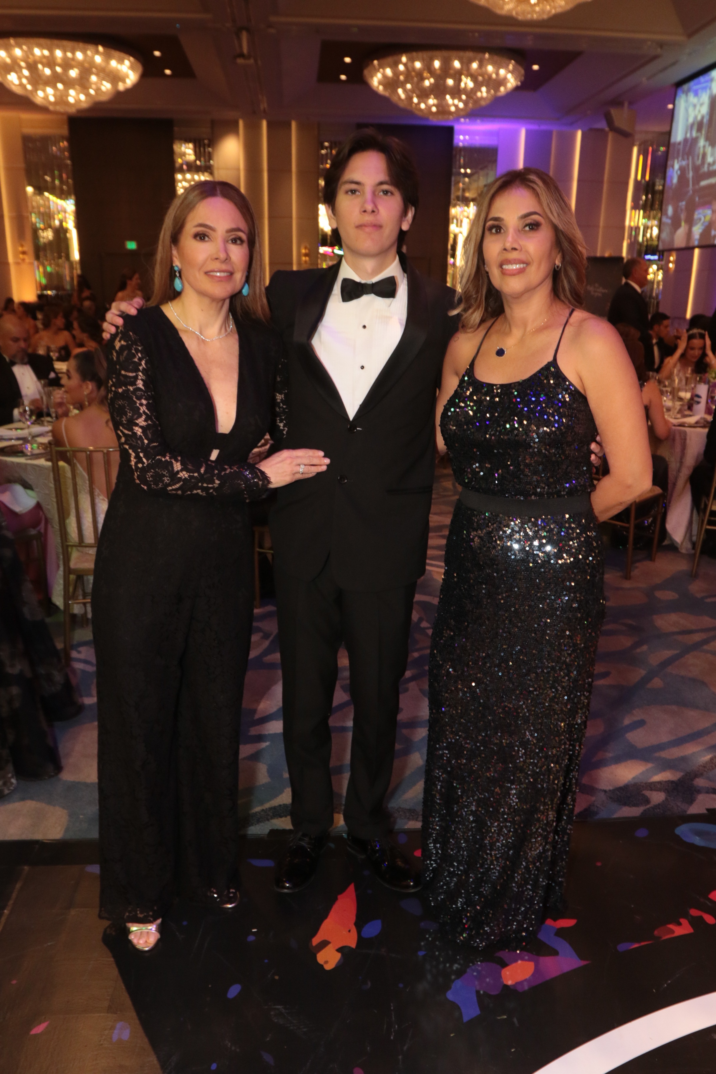 Balandra Cruz del Sur celebra su graduación 2023
