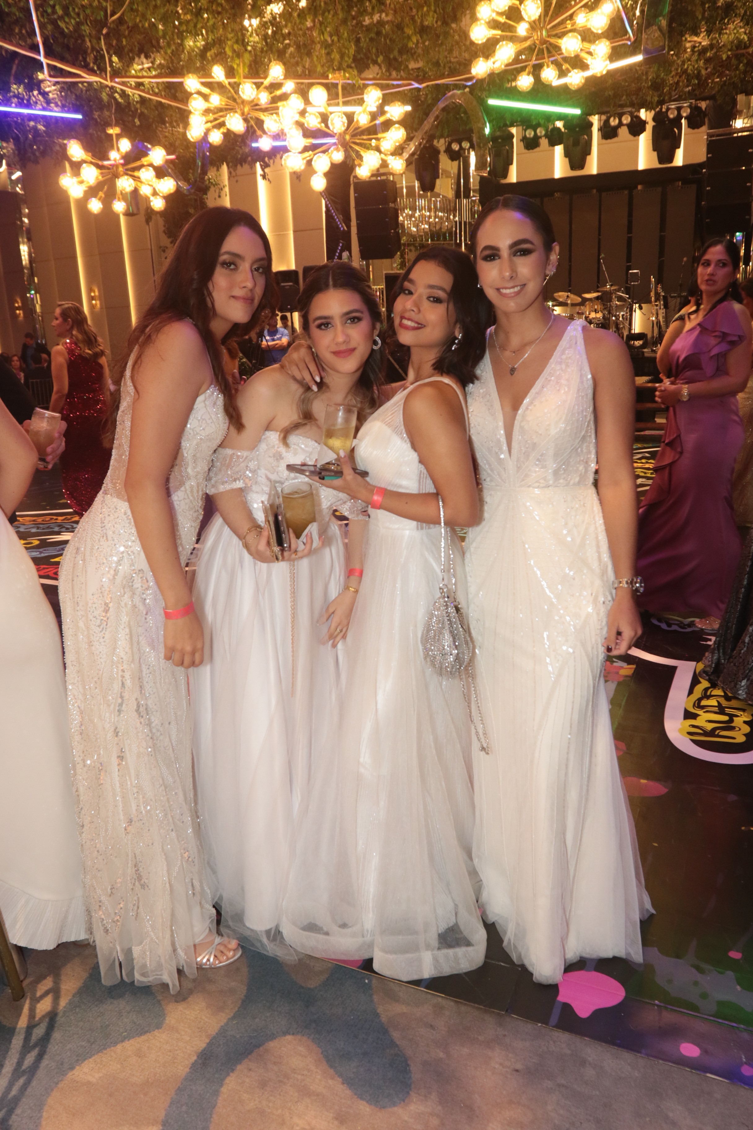 Balandra Cruz del Sur celebra su graduación 2023