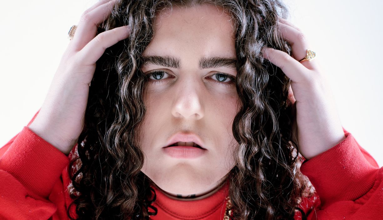 Lil Cake: El pequeño gran viral de Argentina