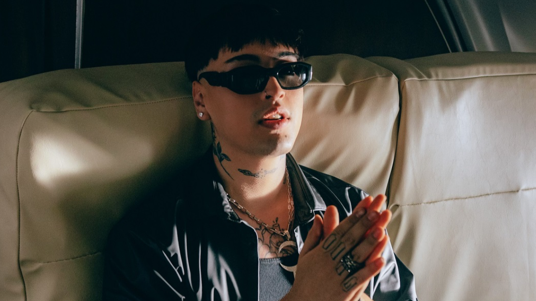 Tiago PZK presenta su álbum Portales Deluxe Edition
