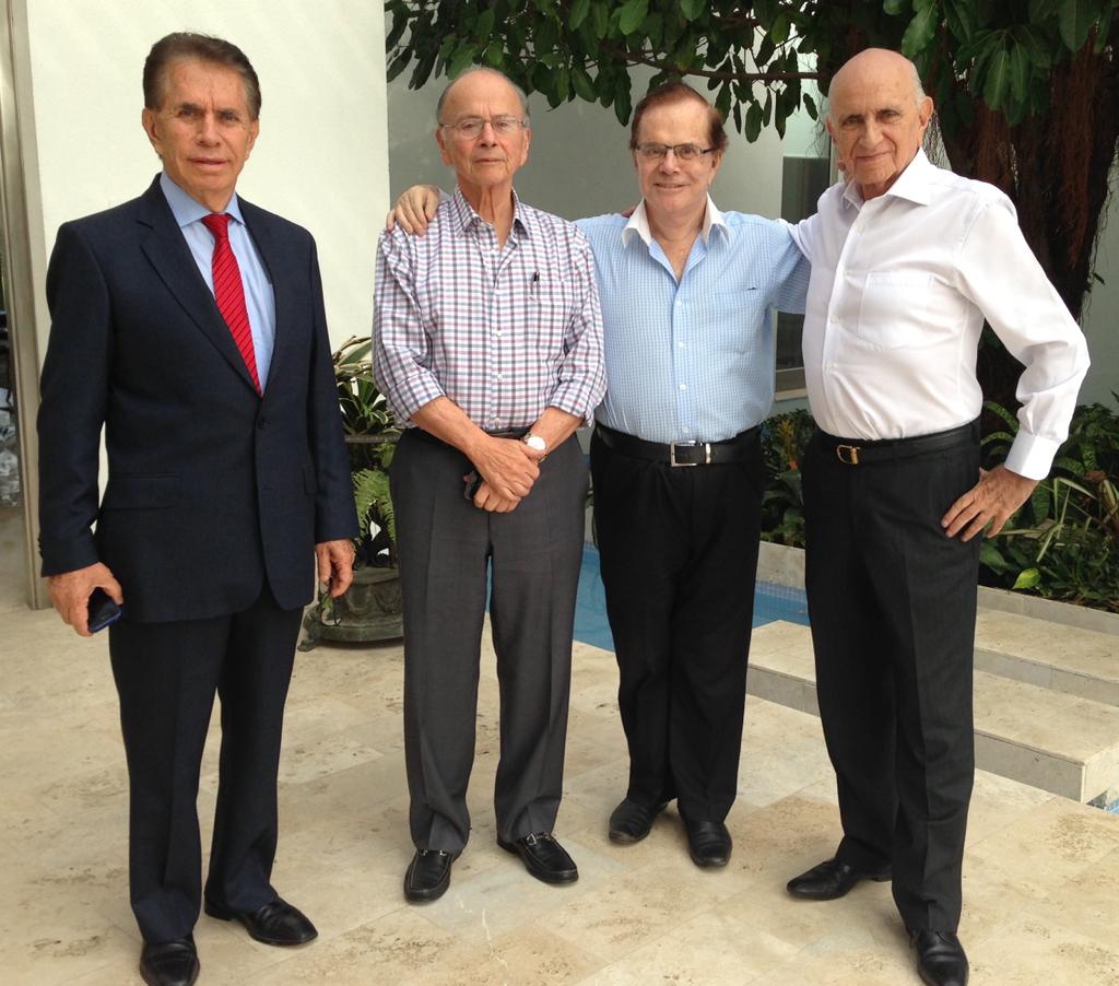 Alfonso Espinosa de los Monteros: Una despedida anunciada