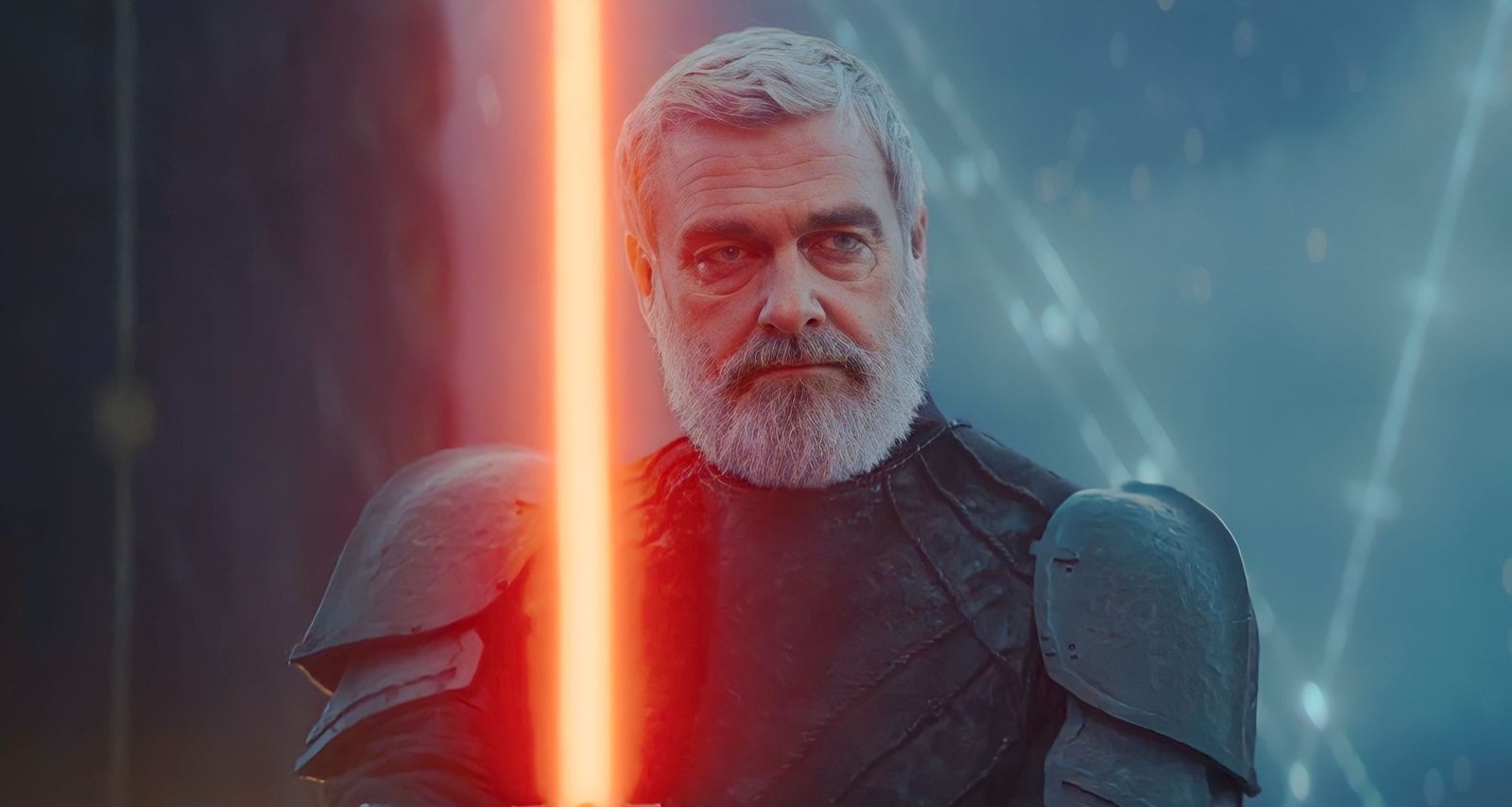 Fallece en Italia Ray Stevenson, actor de Marvel y Star Wars