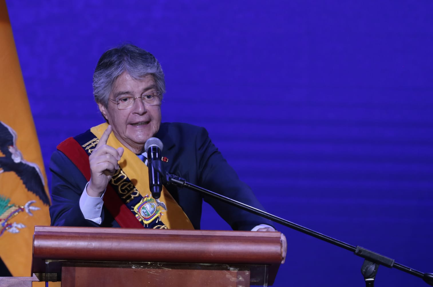 Guayaquil: un tanque de oxígeno estalló dentro de una vivienda en el Guasmo