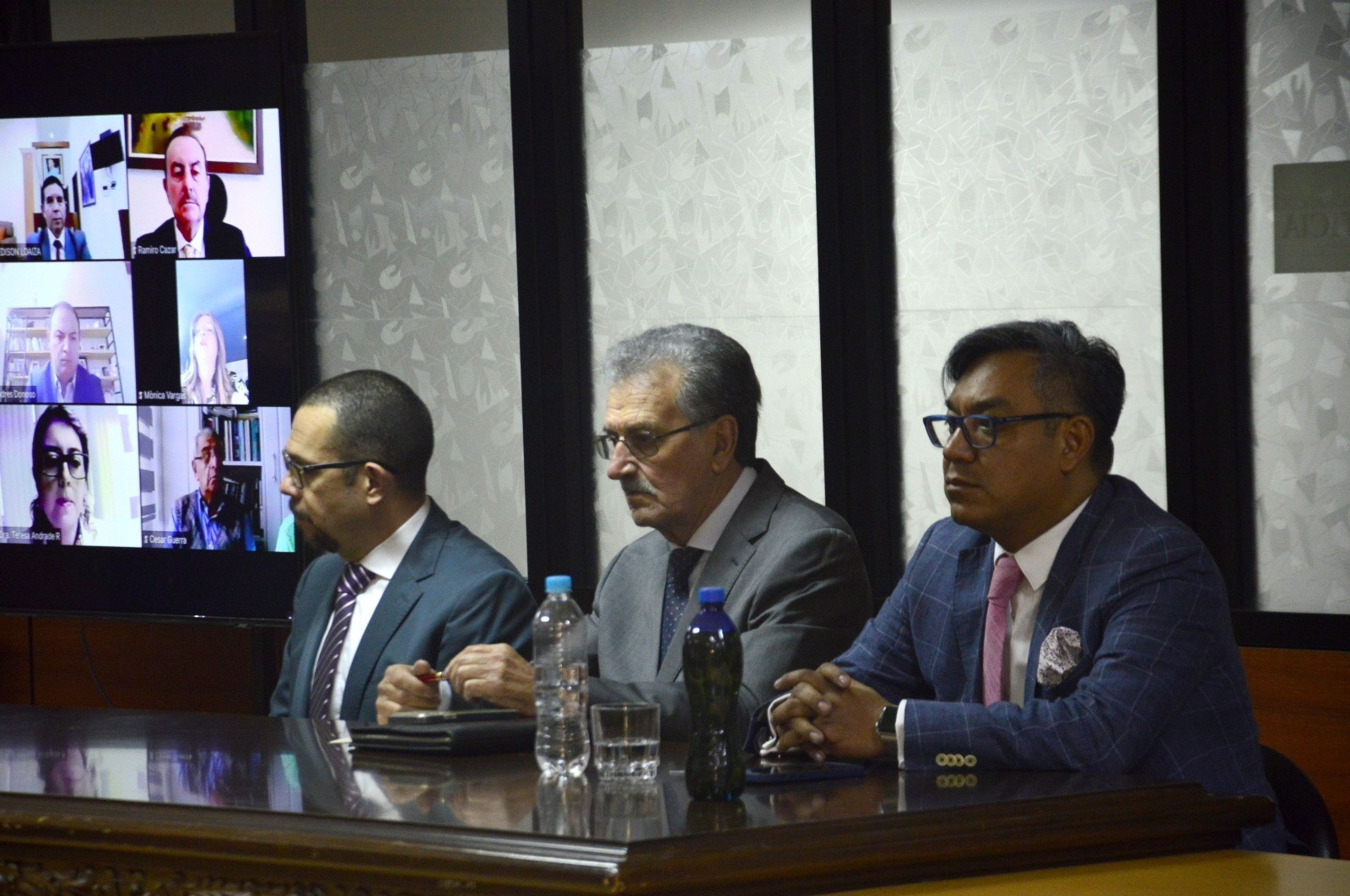 La Fiscalía reabre el caso Singue que fue anulado en la Corte Nacional