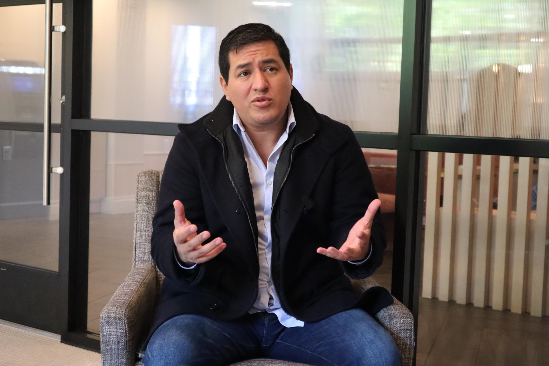 Arauz critica abandono de obras de hace ochos años, cuando gobernaba el ...