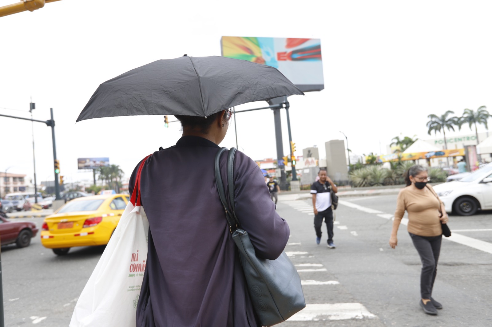 Horario toque de queda en Quito para este martes 16 de enero
