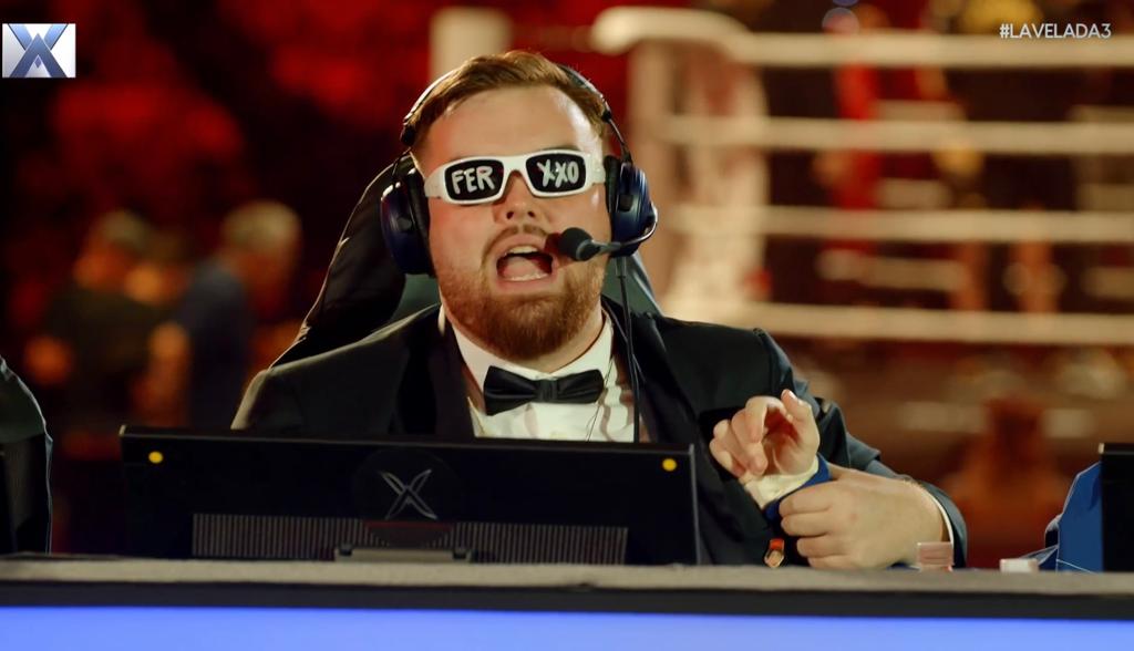 Spreen: Streamer argentino se sube al Obelisco y transmite durante 24 horas