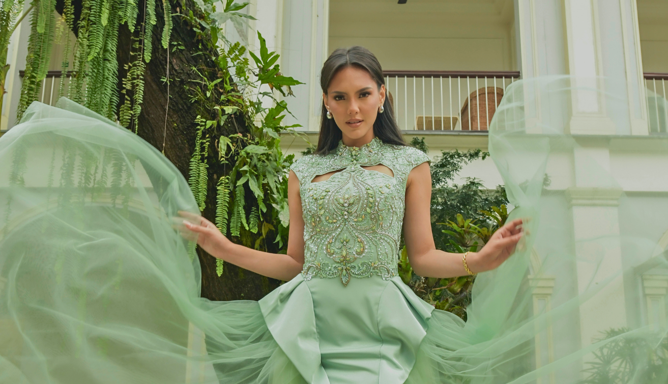 Tata Rodríguez, rebeldía en cada bocado