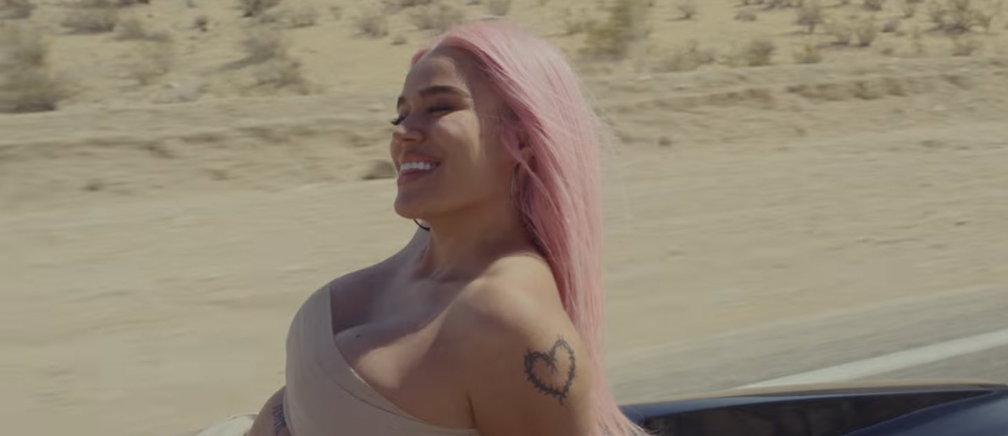 Karol G revela el misterio de 'S91', el significado detrás de su nuevo sencillo