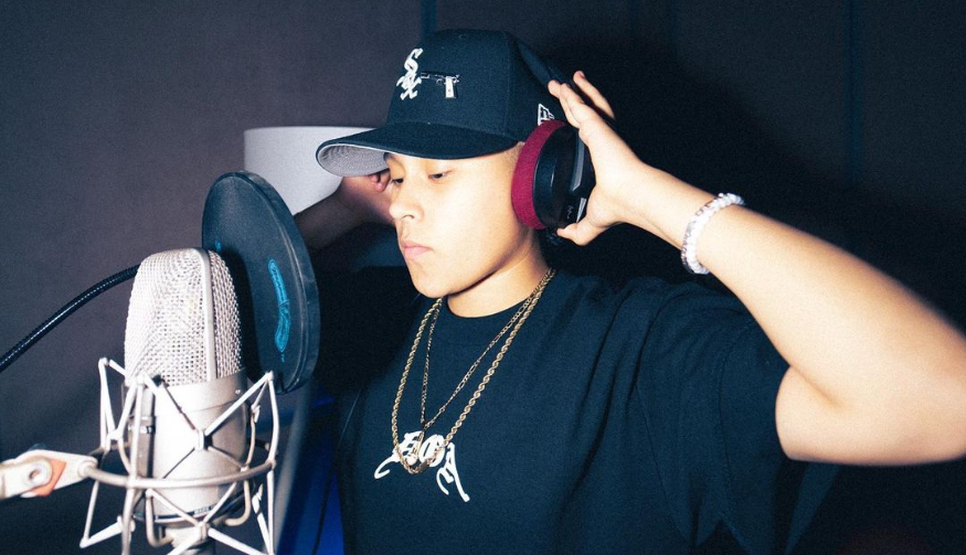 Yakos, una chucula guayaca pa’ bailar