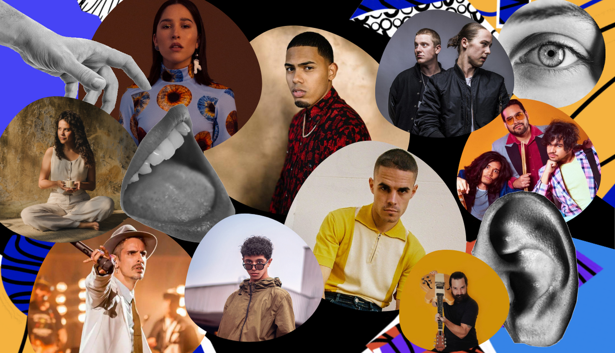 Funka Fest 2023: Conoce aquí el line-up oficial