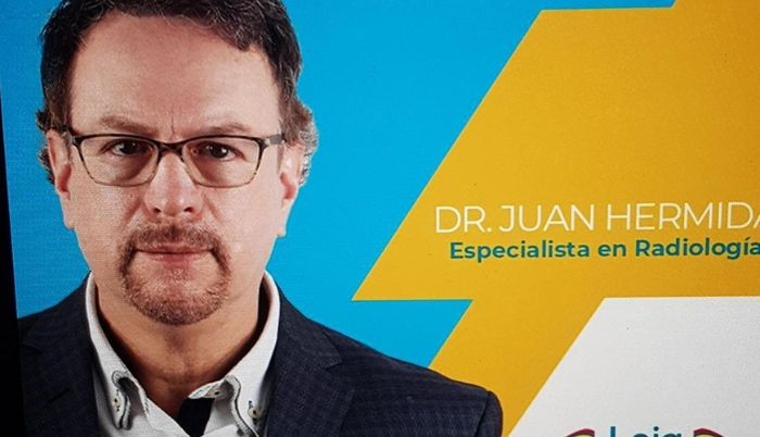 El caso del doctor Juan Hermida, acusado por práctica médica ilegal en ...