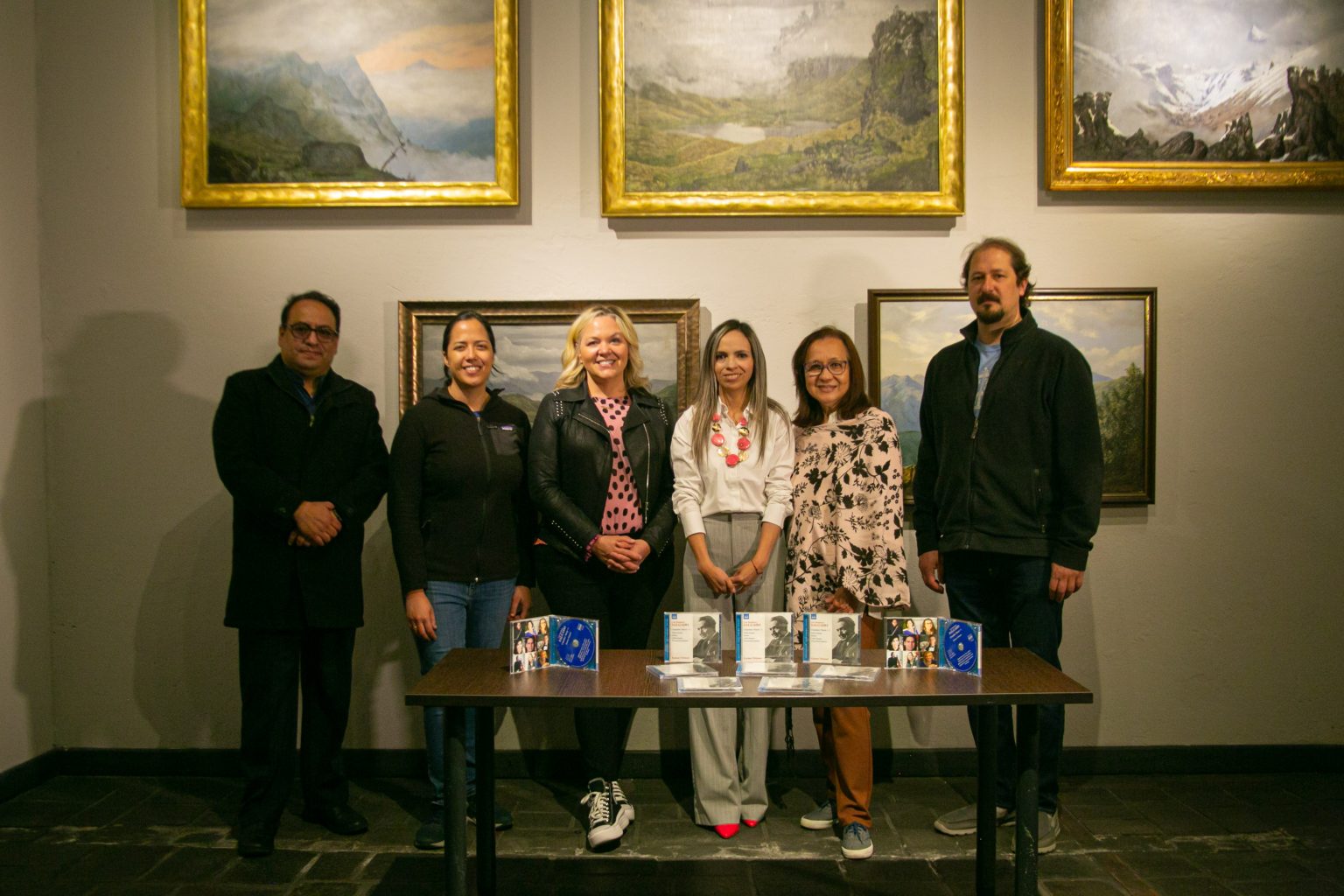 El Museo del Arte Prohibido abre sus puertas a todo tipo de obras ...