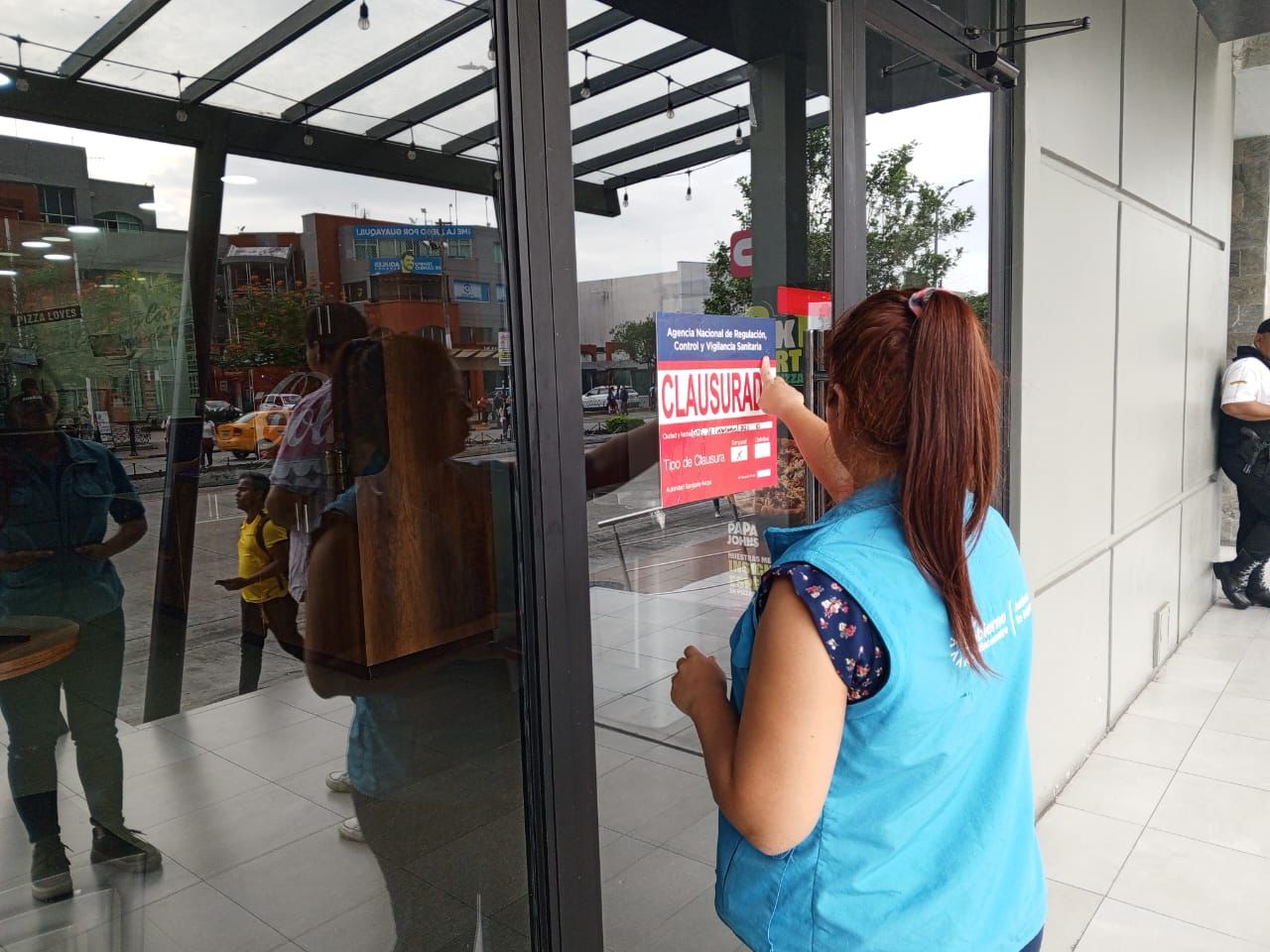 Babosas en la comida: los peligros que representan en la salud