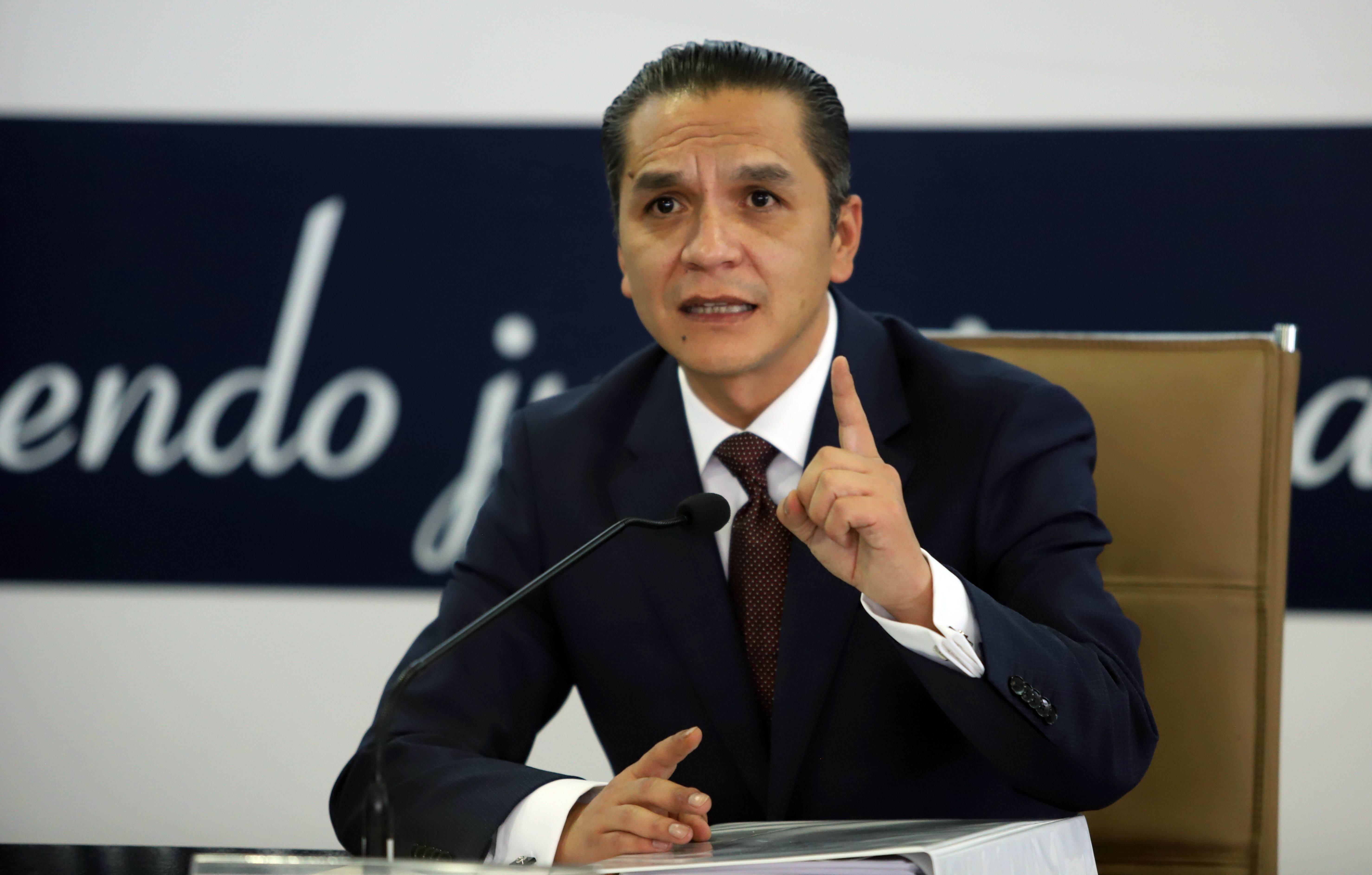 Caso Metástasis: Wilman Terán y Pablo Ramírez se excusan de la prisión ...