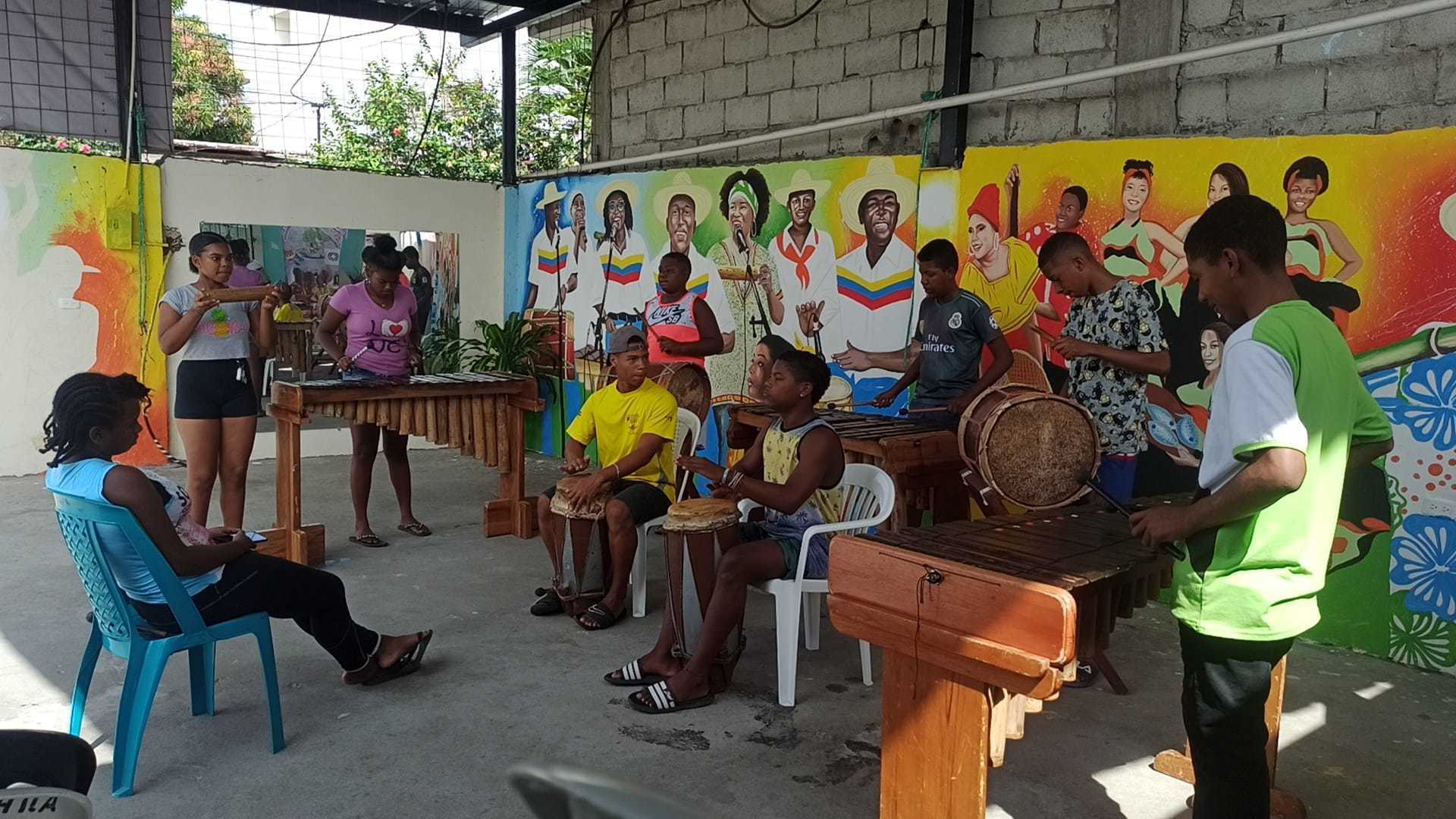 El encocado, un plato que refleja la identidad y resistencia de la ...