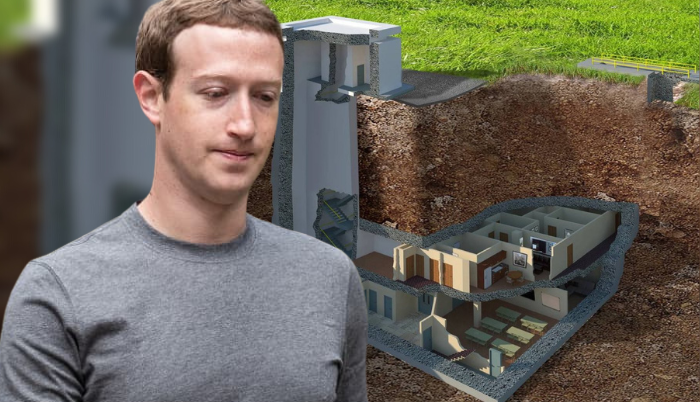 Mark Zuckerberg: ¿por qué el CEO de Meta está construyendo un ...