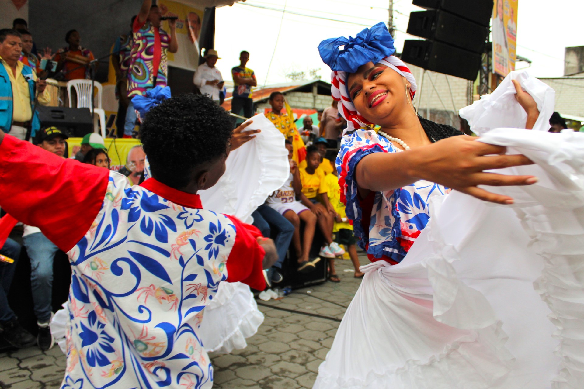 El encocado, un plato que refleja la identidad y resistencia de la ...