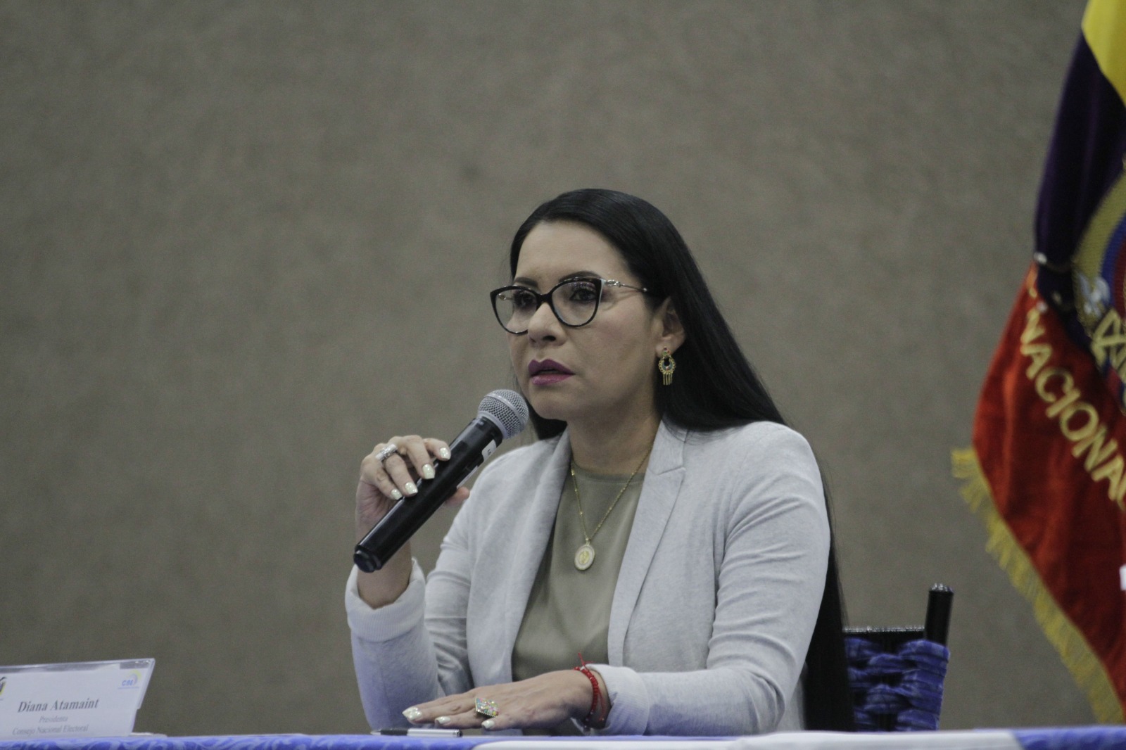 El TCE implementará el sistema Satje