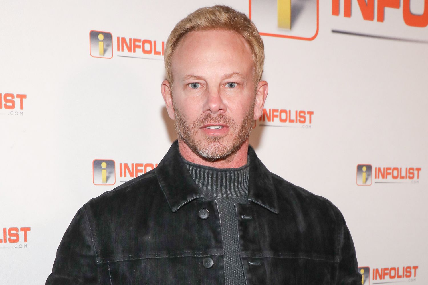 Ian Ziering: el actor de Beverly Hills 90210 fue atacado por motociclistas