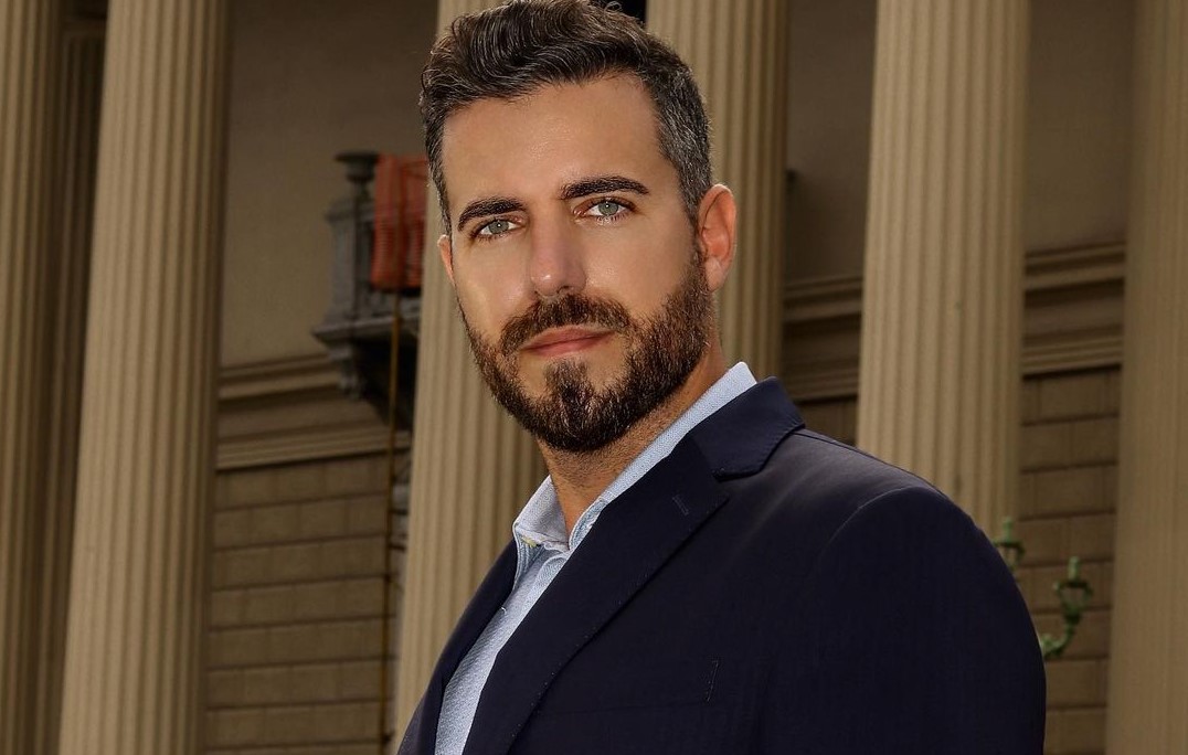 Al novio de Krystel Chuchuca le gustan las famosas